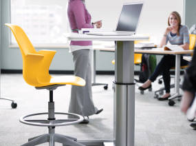 Revit Models - Steelcase