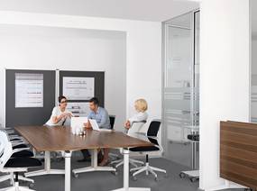 Revit Furniture Files & Resources - Steelcase