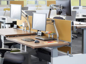 Revit Furniture Files & Resources - Steelcase