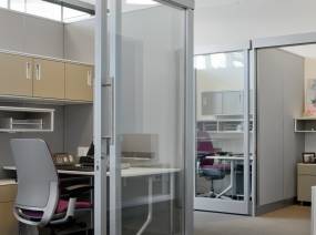 Office Partitions & Work Walls - Steelcase