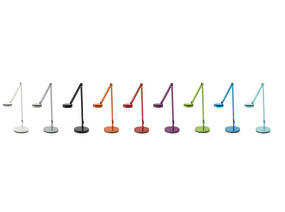 dash Task Light & Desk Lamps - Steelcase