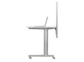 Steelcase 办公桌系列—通过满足不同的办公环境来支持个人和团队广泛的多元化办公需求