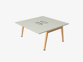 B-Free Modular Office Furniture & Lounge Seating - Steelcase