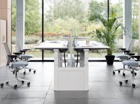 Revit Furniture Files & Resources - Steelcase