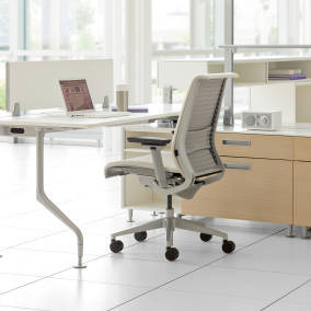 Media - Steelcase