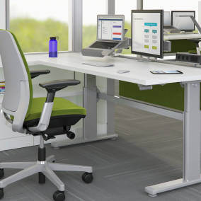 Media - Steelcase