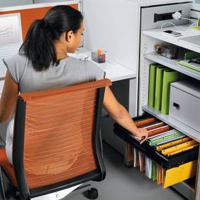 Media - Steelcase