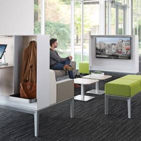 Media - Steelcase