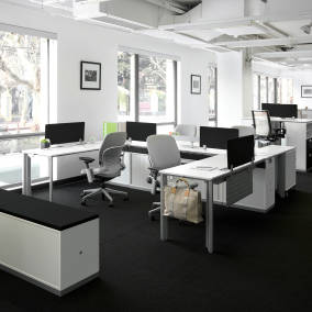 Media - Steelcase