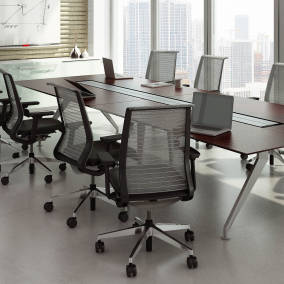 Media - Steelcase
