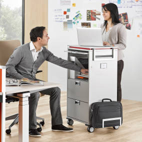 Media - Steelcase