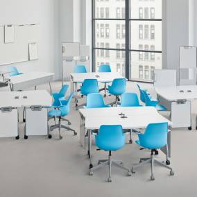 Media - Steelcase