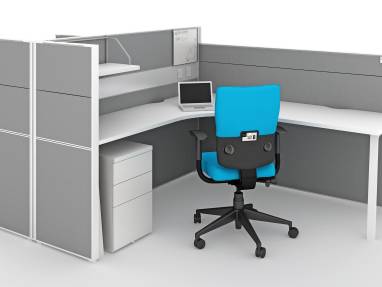Buzz2 - Steelcase