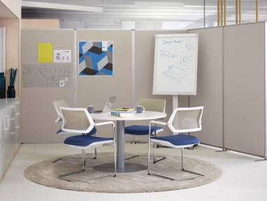 Buzz2 - Steelcase
