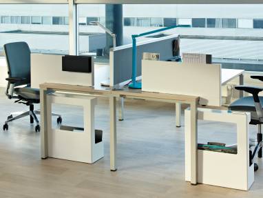 Buzz2 - Steelcase