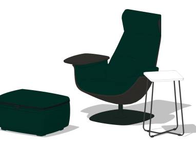 B-Free Modular Office Furniture & Lounge Seating - Steelcase