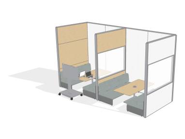 Innovation Center - Steelcase