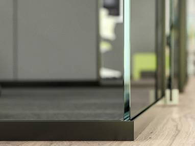 Steelcase Walls Installation Support (Video and Instruction)