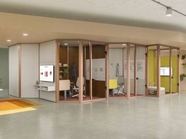 Everwall™ - Steelcase