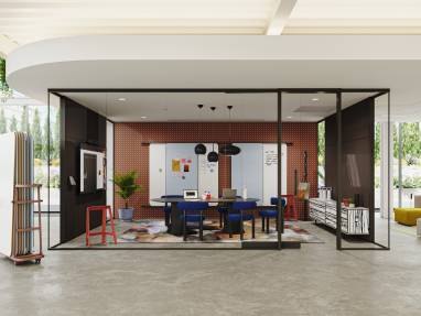 Everwall™ - Steelcase