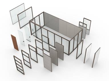 Everwall™ - Steelcase