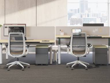 Universal Storage - Steelcase