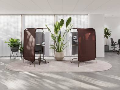 Sustainable Products - Steelcase