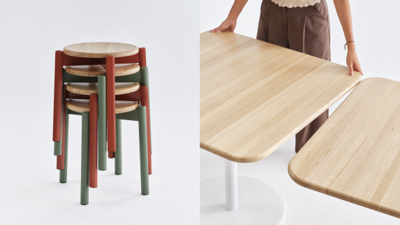 Social Collection - Steelcase