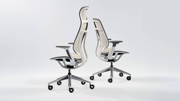 Steelcase Karman™ Mesh Ergonomic Office & Desk Chair | Steelcase