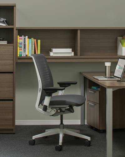 Media - Steelcase