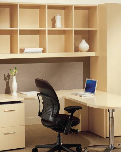 Media - Steelcase