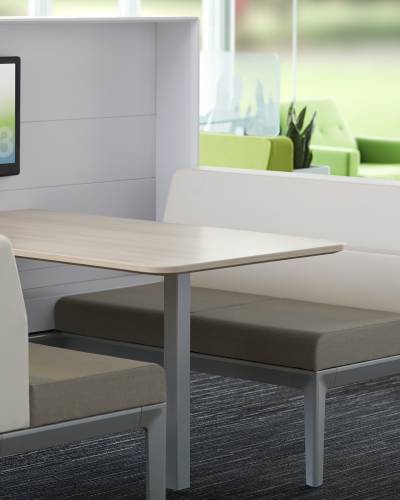 Media - Steelcase