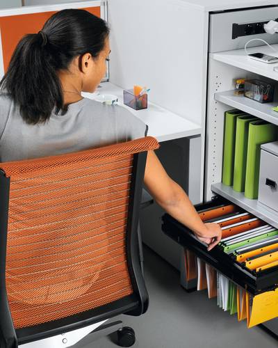 Media - Steelcase