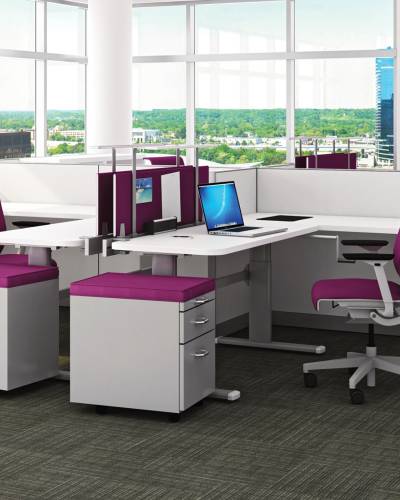Media - Steelcase