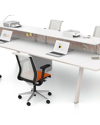 Media - Steelcase
