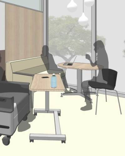 Media - Steelcase