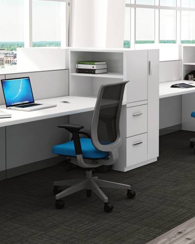 Media - Steelcase