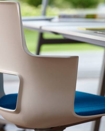 Media - Steelcase