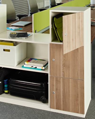 Revit Models - Steelcase