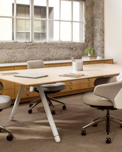 Media - Steelcase