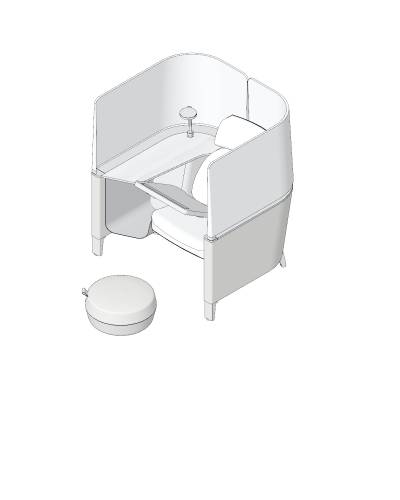 Revit Models - Steelcase