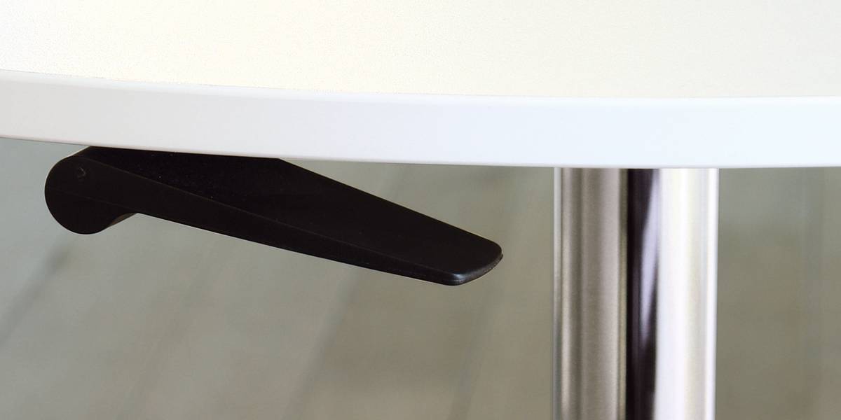 TouchDown Adjustable Office & Conference Table - Steelcase