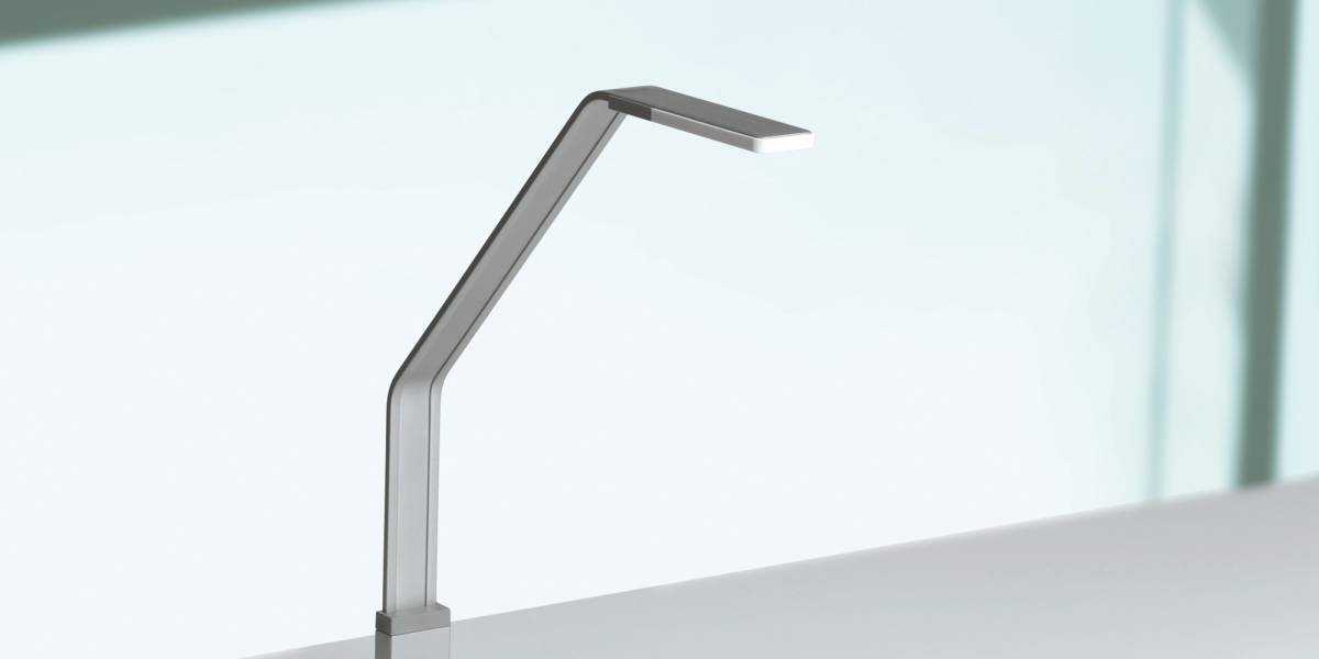 SOTO LED Task Light & Office Lighting - Steelcase