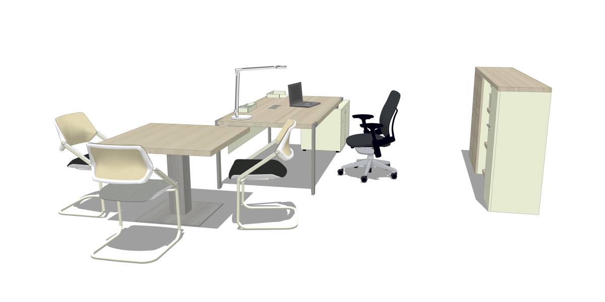 EESUQ7PB - Steelcase