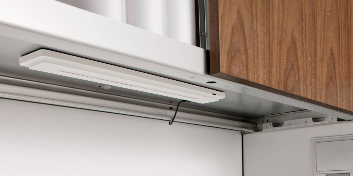 LED Under Shelf Lighting System | Steelcase
