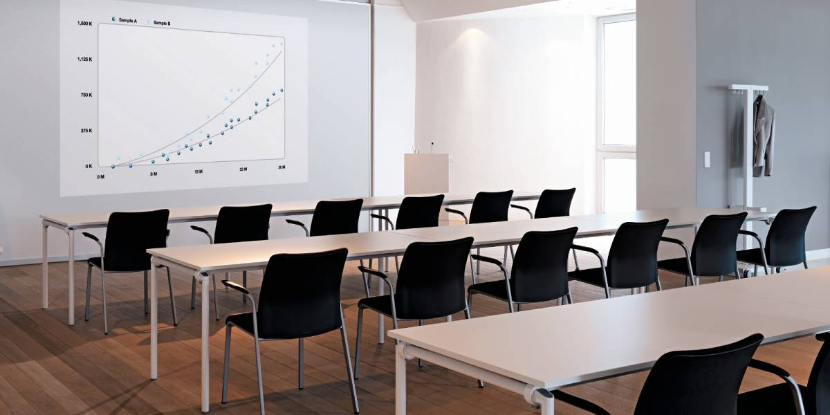 Eastside Guest & Office Seating - Steelcase