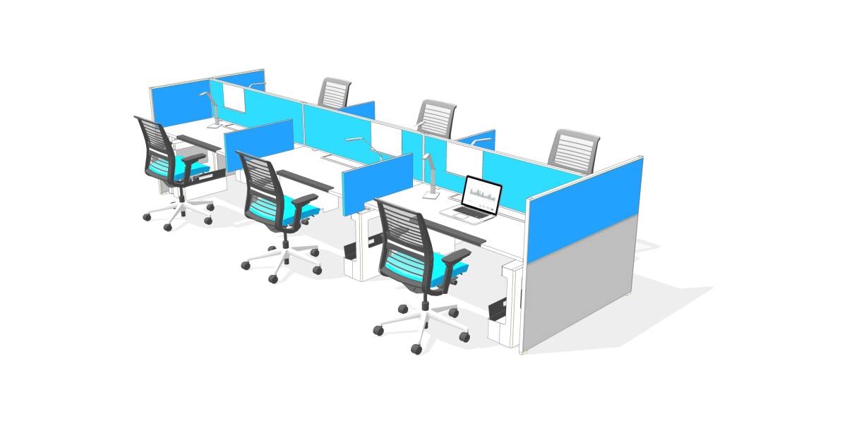 A3BMRXQ6 - Steelcase