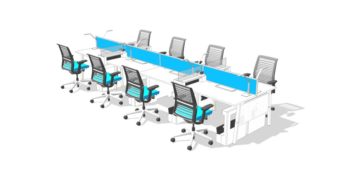 A5A6HVGY - Steelcase