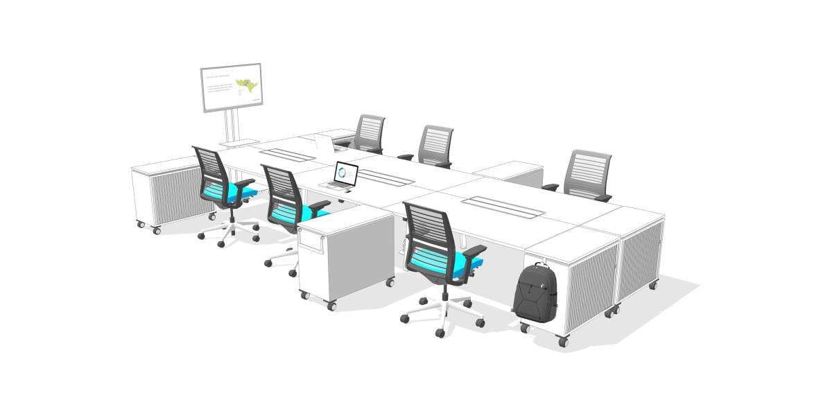 AQRTJMWH - Steelcase