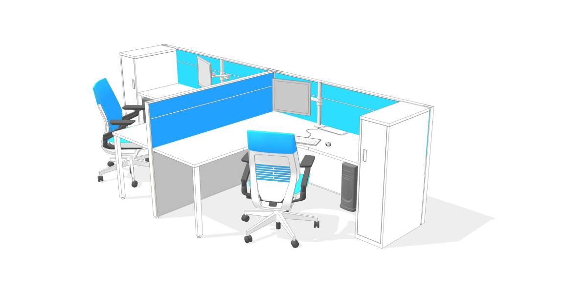 AMS0VPA5 - Steelcase